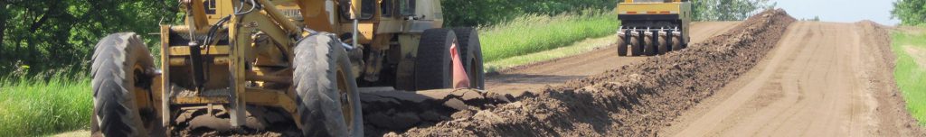 Gravel Roads - Base One